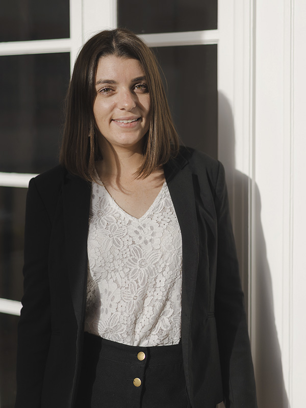 Marion Locuratolo, Avocat spécialisée en droit du travail | Greenwich ...